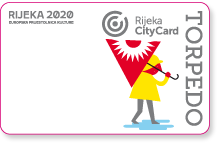 Rijeka CityCard Torpedo